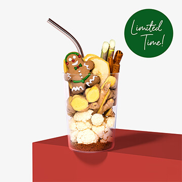 Frozen Smoothie Subscription & Delivery Service | Revive Superfoods