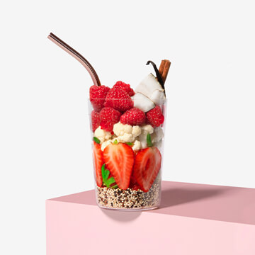 Revive Superfoods | Frozen Smoothie Subscription & Delivery Service