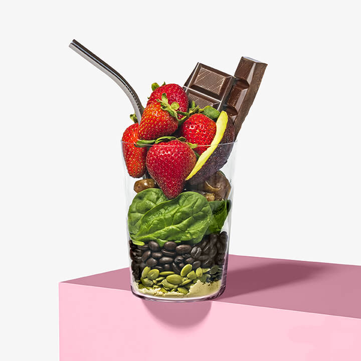 Frozen Smoothie Subscription & Delivery | Revive Superfoods