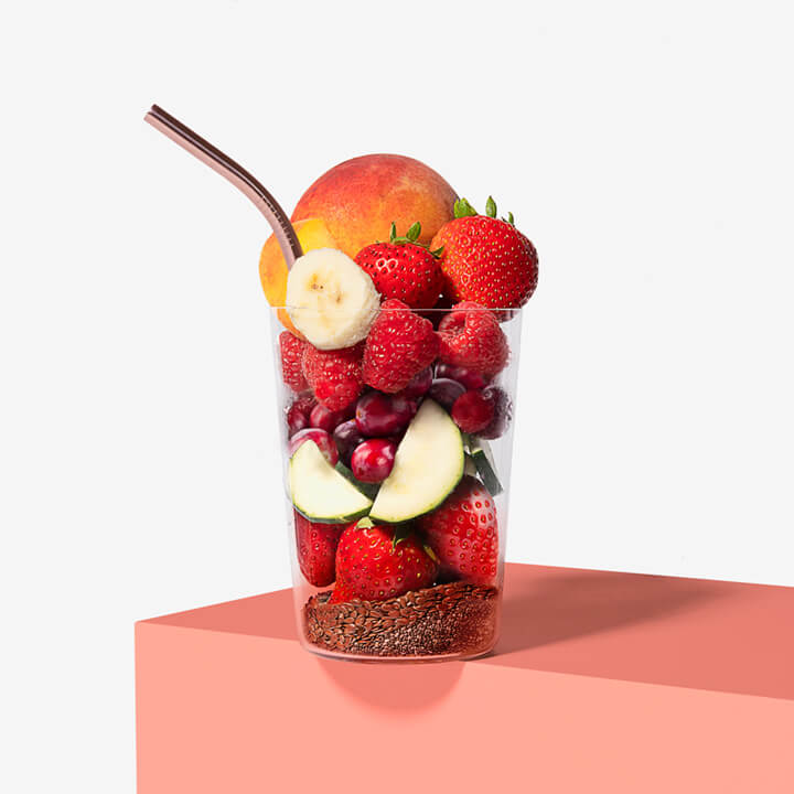 Frozen Smoothie Subscription & Delivery | Revive Superfoods