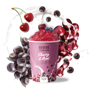 Revive Superfoods | Frozen Smoothie Subscription & Delivery Service