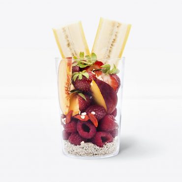 Ready to Blend Superfood Smoothies - Revive Superfoods