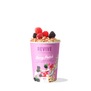 Revive Superfoods | Frozen Smoothie Subscription & Delivery Service