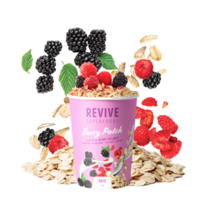 Revive Superfoods | Frozen Smoothie Subscription & Delivery Service