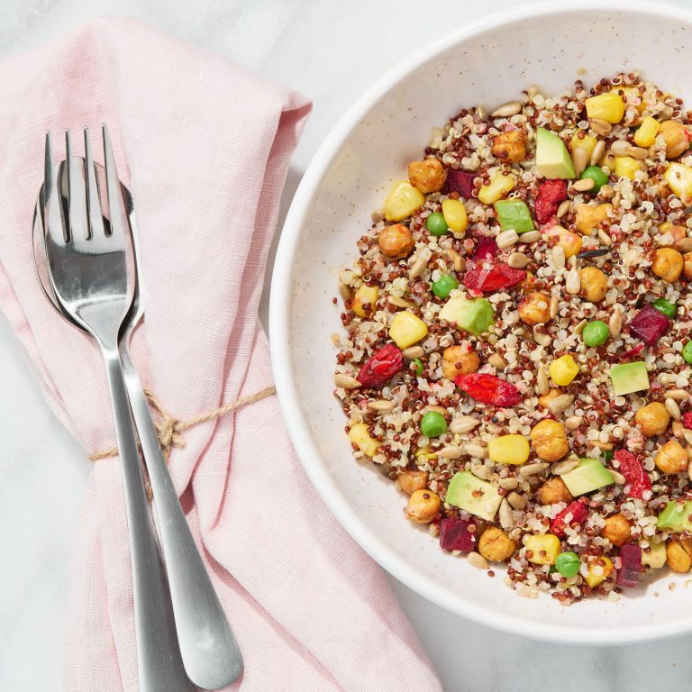 5 Tips to Boost Your Daily Fruit & Veggie Intake - Revive Superfoods