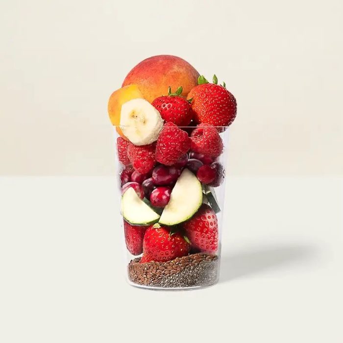 Best Fruit Smoothie Combinations | Revive Superfoods