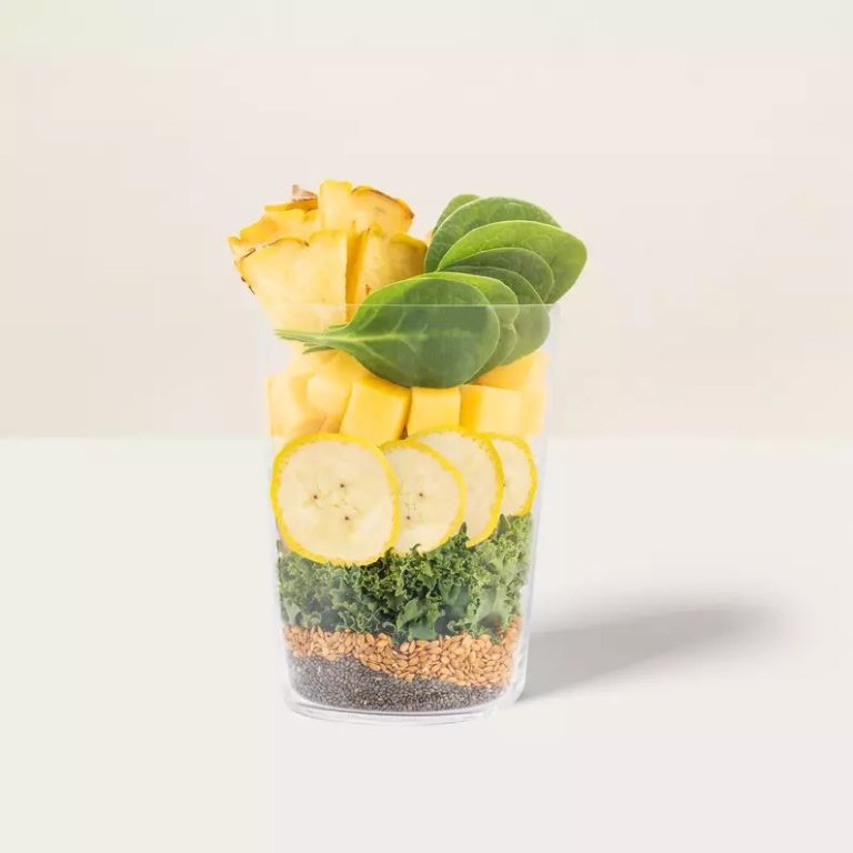 Best Fruit Smoothie Combinations | Revive Superfoods