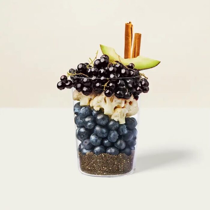 What Smoothies Support Focus and Reduce Stress During Busy Work Weeks ...